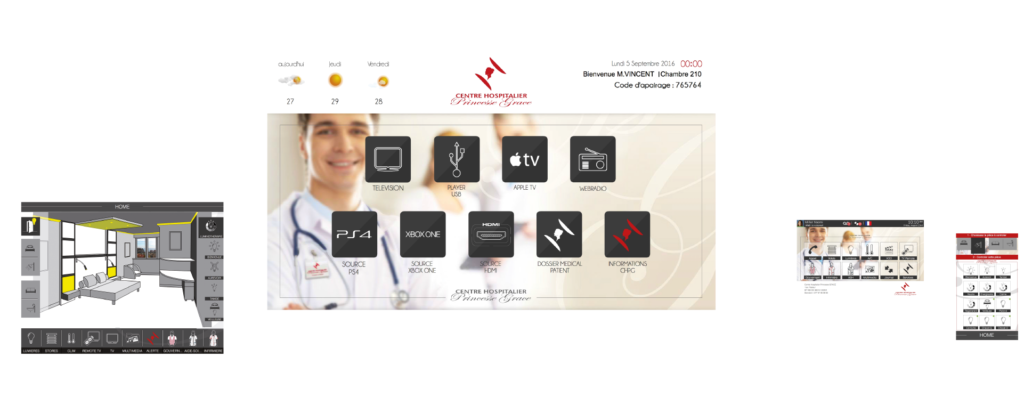 GHX Healthcare | EasyOne